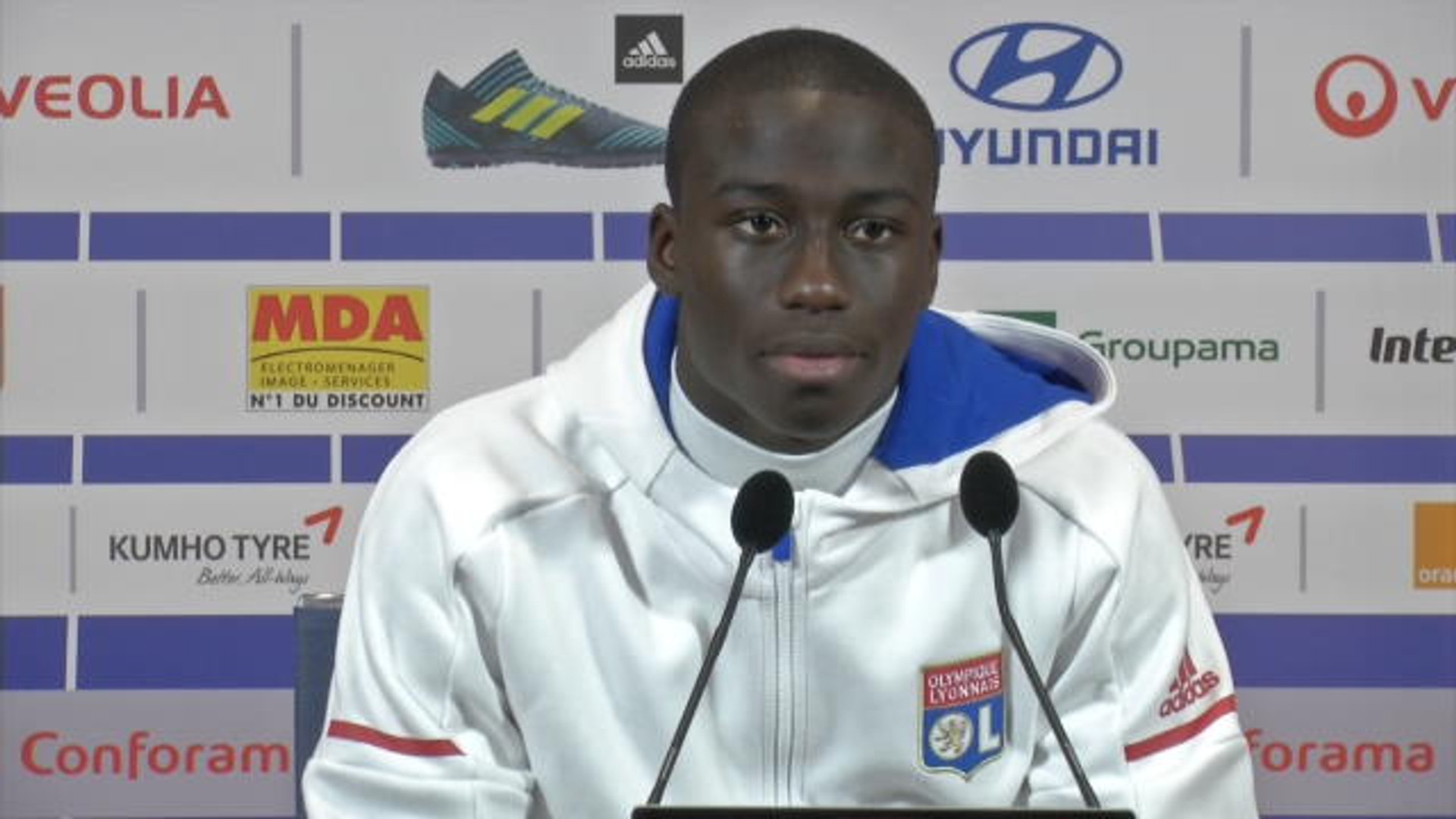 7e j. - Mendy : ''Paris a été un match référence''