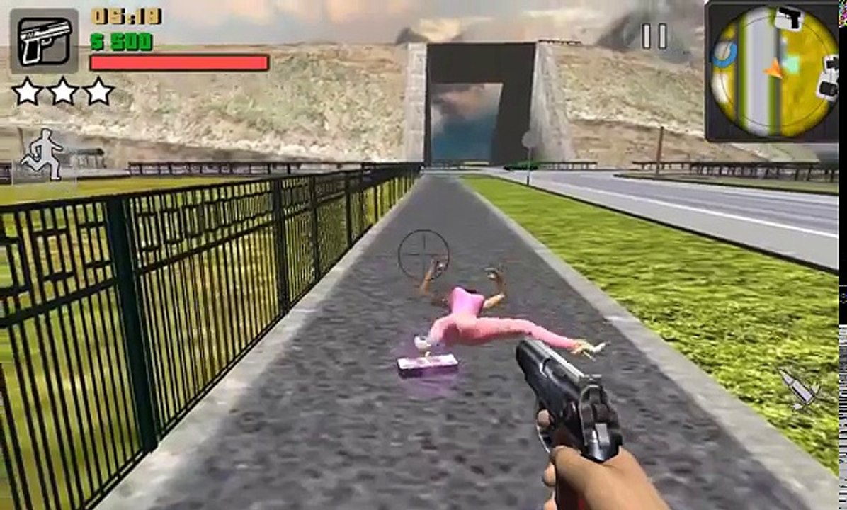 Criminal Russia 3D.Gangsta way - Android Gameplay - video Dailymotion