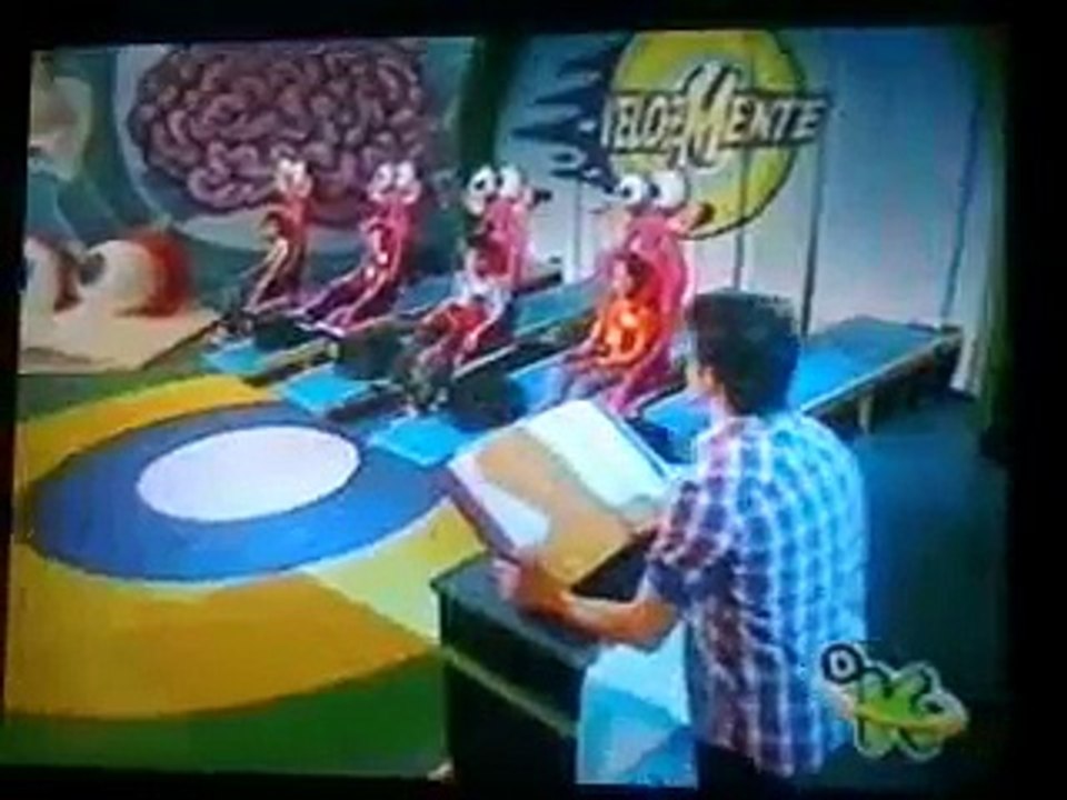 Veloz mente: Nivel 2 (Episodio 26) - Vídeo Dailymotion