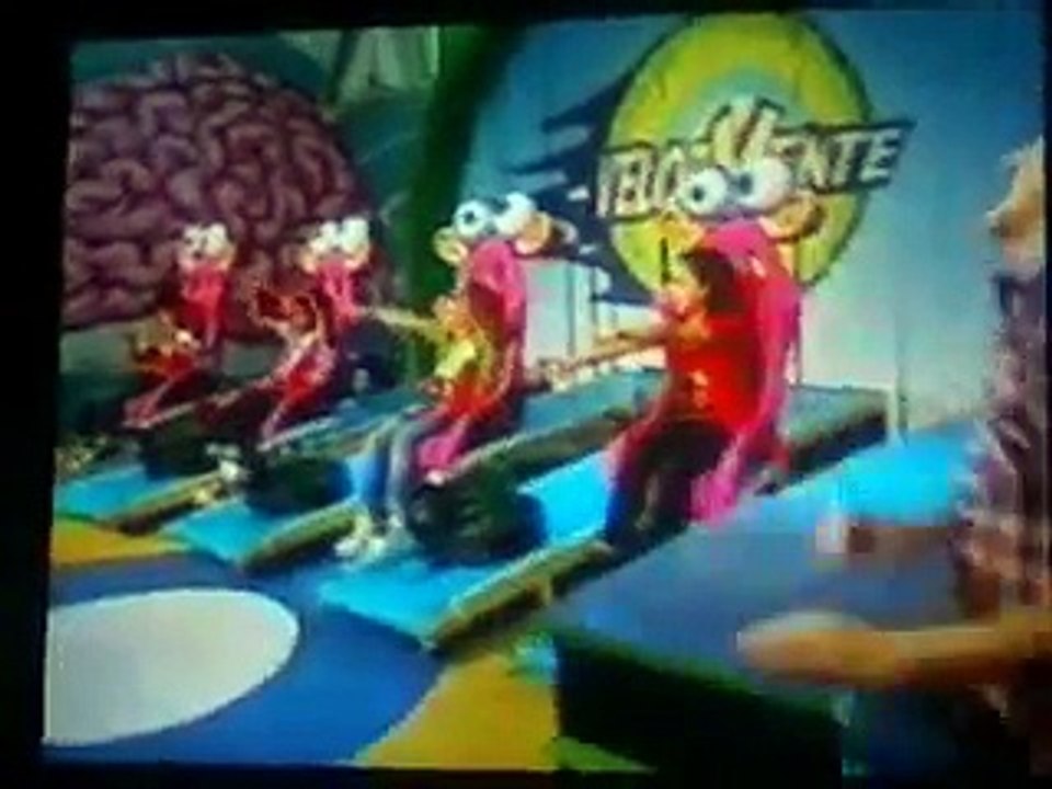 Veloz mente: Nivel 2 (Episodio 11) - Vídeo Dailymotion