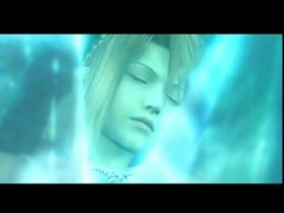 Final Fantasy Romance - Vidéo Dailymotion