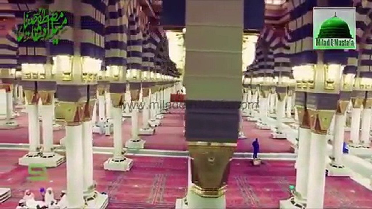 New Naats 2017 - New Naat Sharif -HD- Naats- video - video Dailymotion