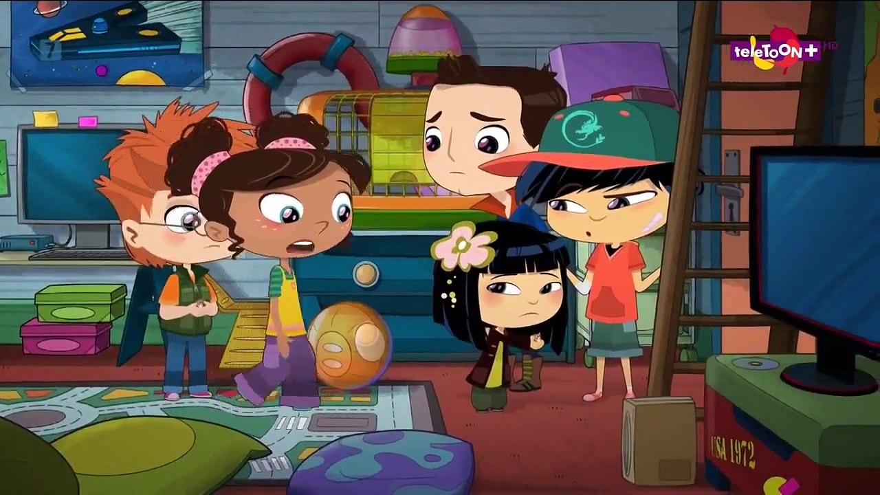 petz club po polsku cała bajka kreskówki dla dzieci petz club po polsku ...