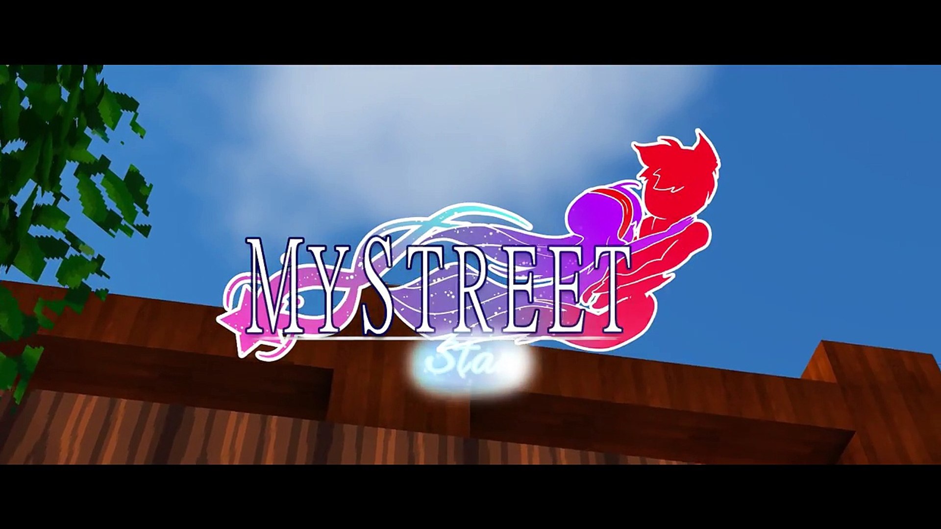 Aphmau My Street In Everybody