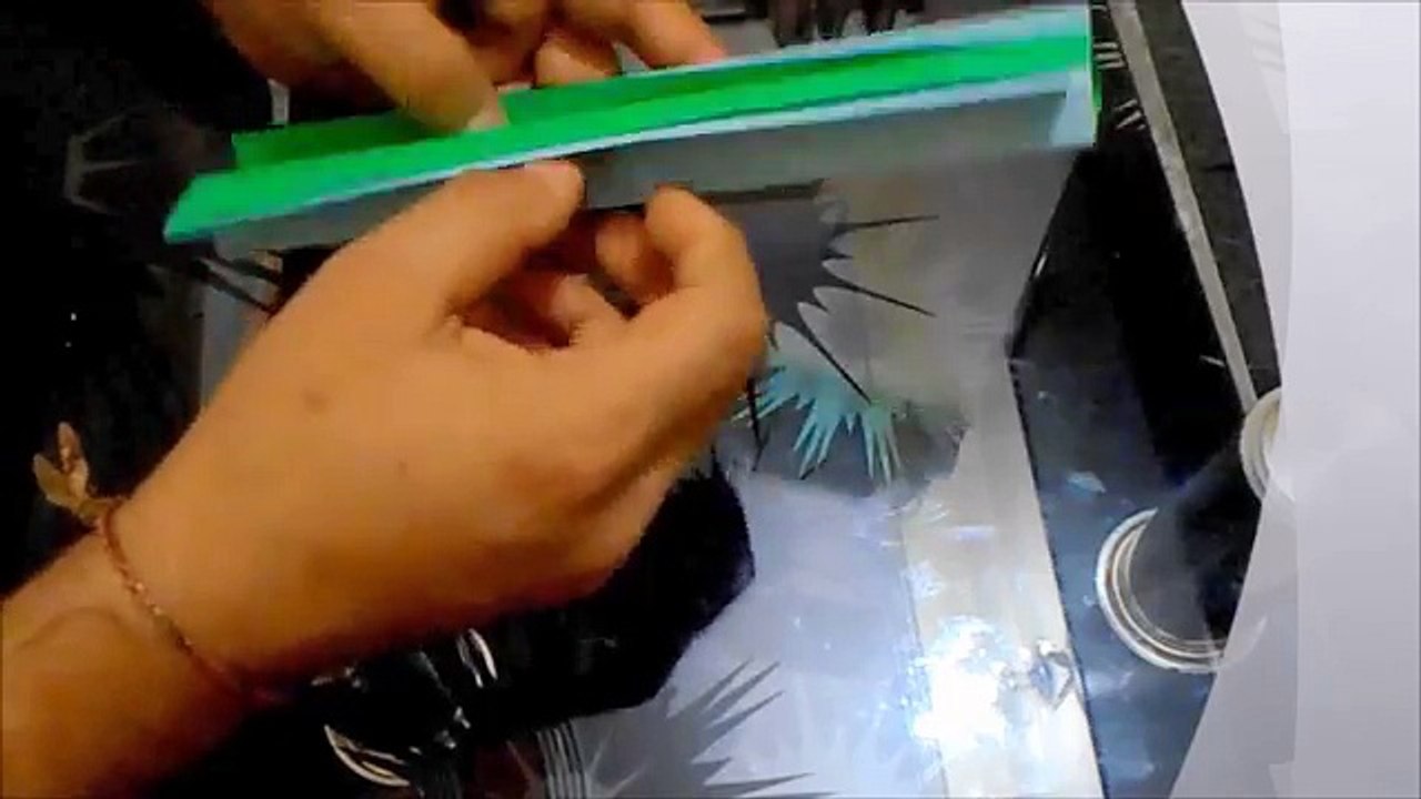 Paper door decor - Jhalar | DIY door hanging - wall hanging decoration ...