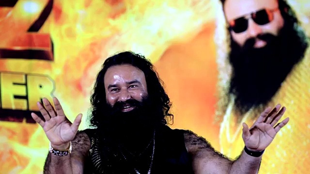 Baba Ram Rahim MMS - बाबा राम रहिम का ममस - Baba Ram Rahim Roast by ...