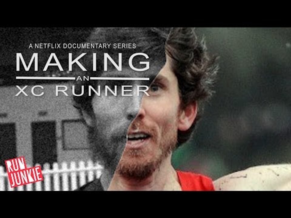 Making An XC Runner - RUN JUNKIE S05E11 - video Dailymotion