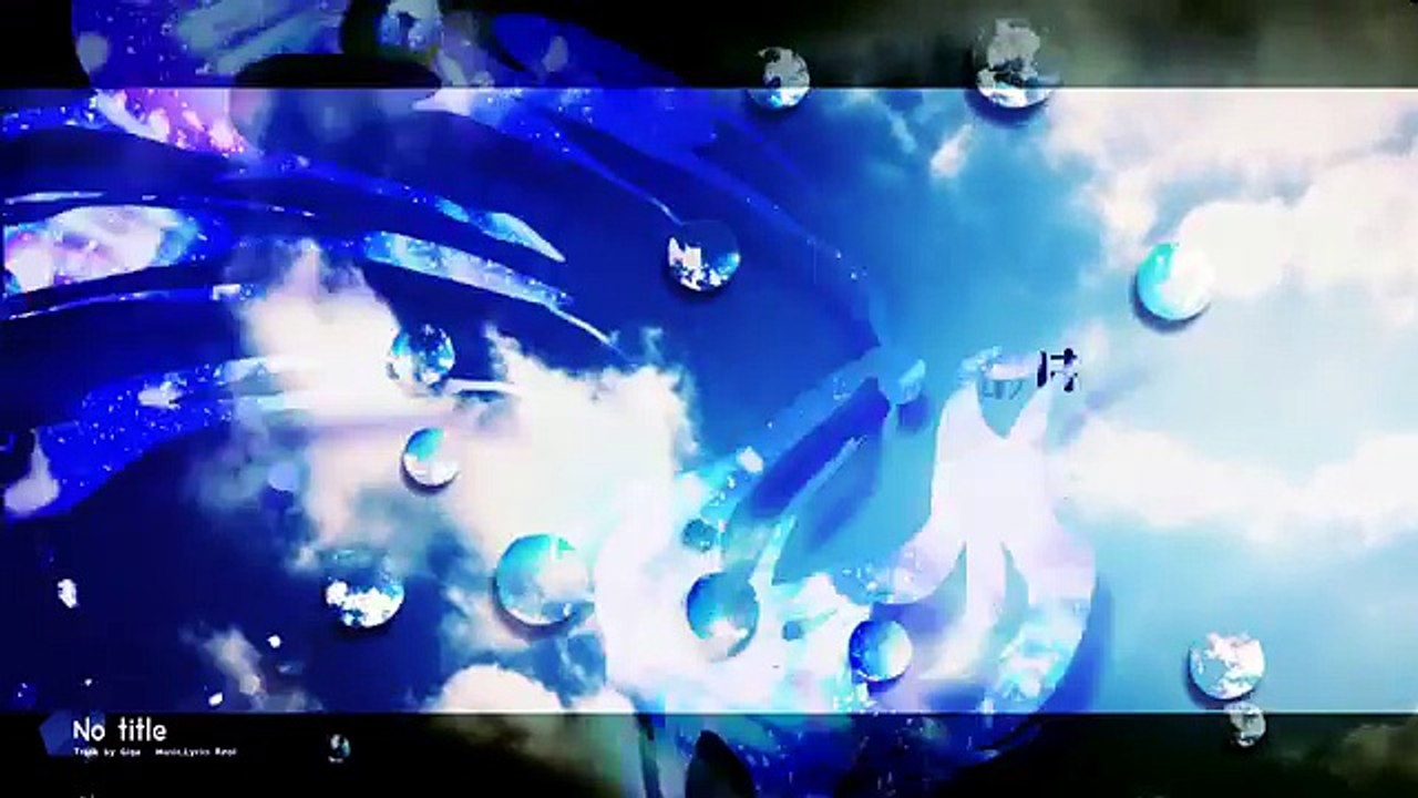 [MV] REOL - No title - video Dailymotion