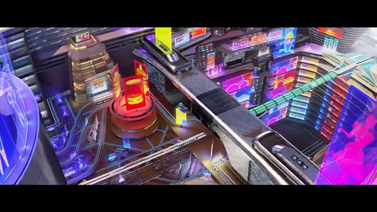 Who Created Buy N Large? | Pixar Theory: Discovering Disney ...