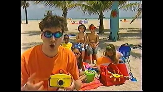 Nick Jr. Summer With Joe Complimation - Vídeo Dailymotion