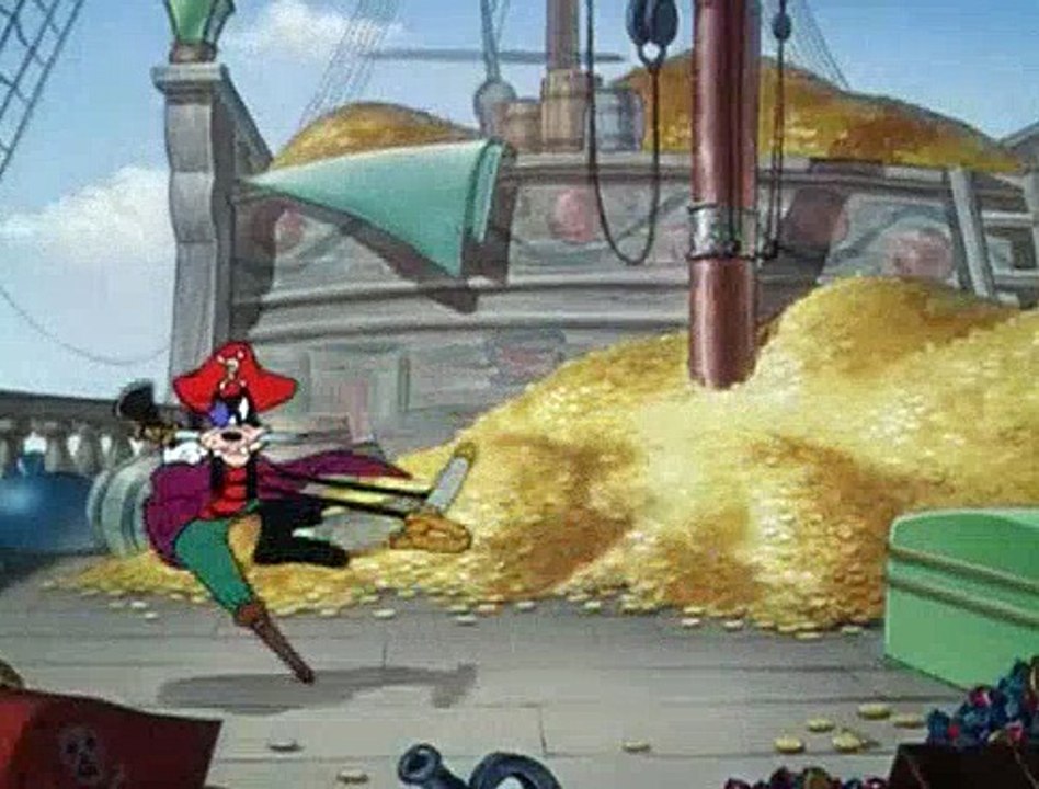 Goofy - How To Be A Sailor - video Dailymotion