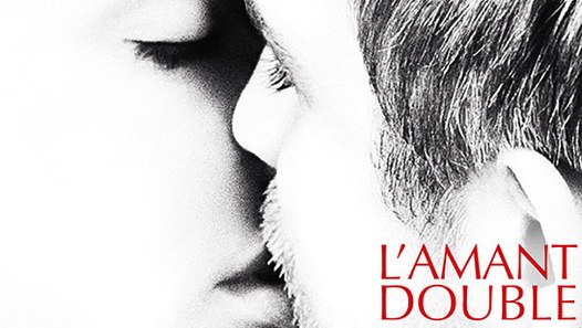L'Amant Double : bande annonce Orange - Vidéo Dailymotion
