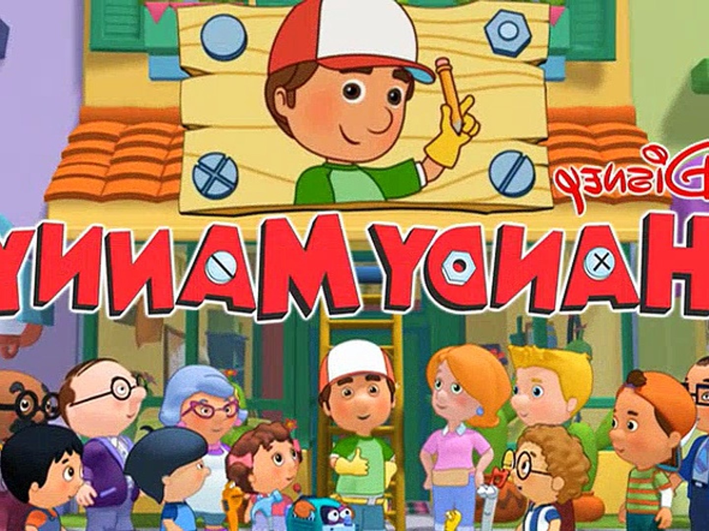 Mickey Mouse Clubhouse Telescope