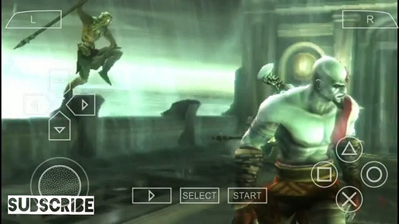 how to make ppsspp emulator run faster on Android - | Techno AJ ...