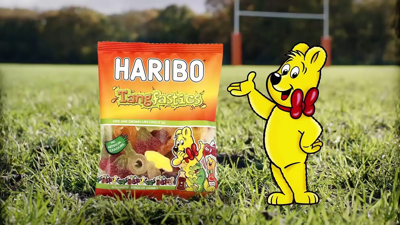 Haribo Advert Compilation - Top 11 All Haribo Funniest Commercials Ever ...