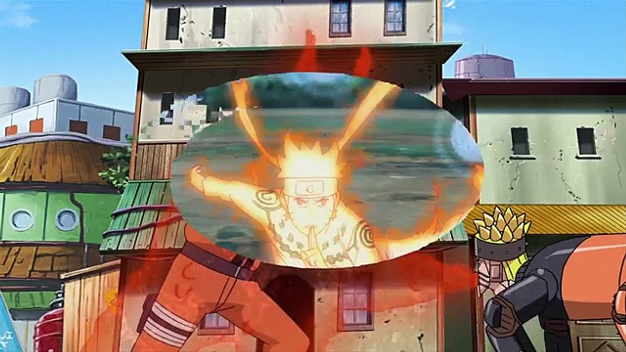 100 Strongest RASENGAN - All 117 Types Of RASENGAN FORMS w/Rankings ...