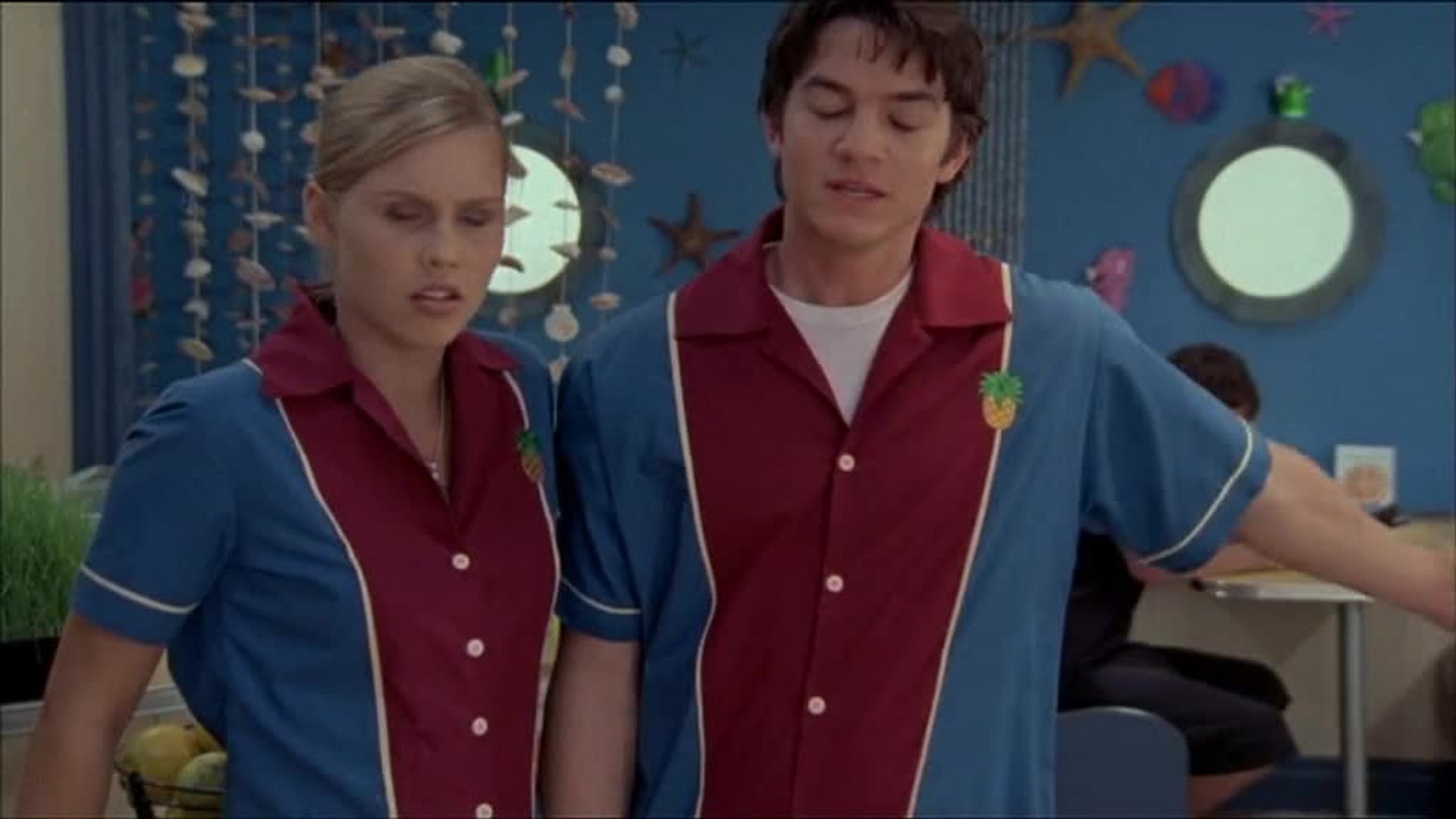 H2o Just Add Water Emma And Ash