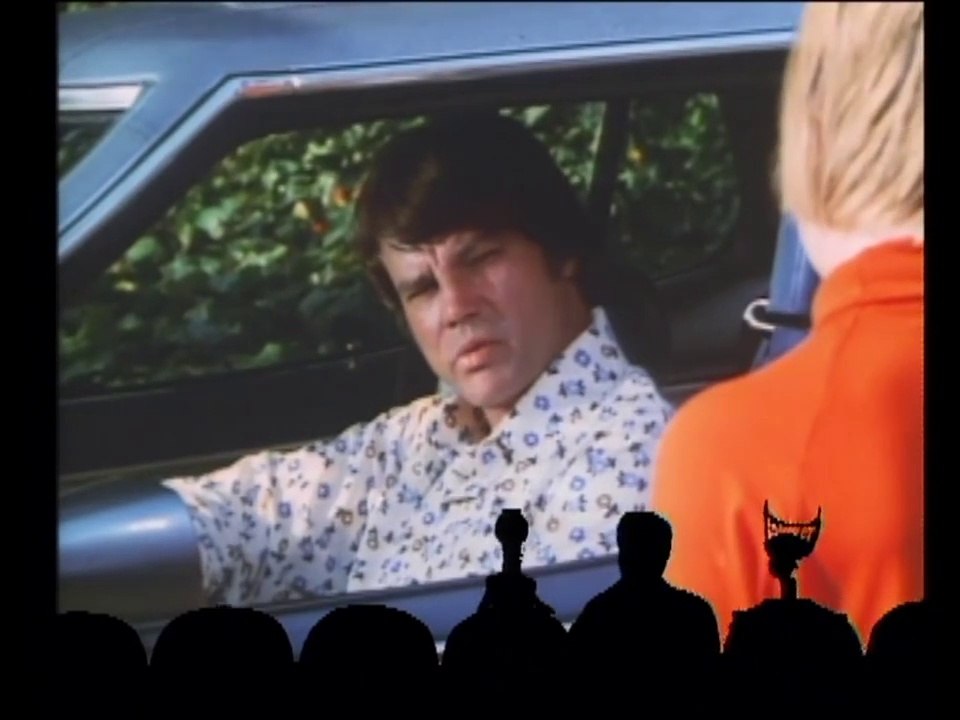 MST3K: Mitchell - Why We Love It - video Dailymotion