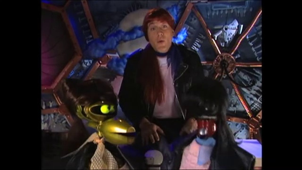 MST3K: Werewolf - The Werewolf Song - video Dailymotion