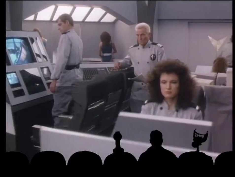 MST3K: Space Mutiny - Why We Love It - video Dailymotion