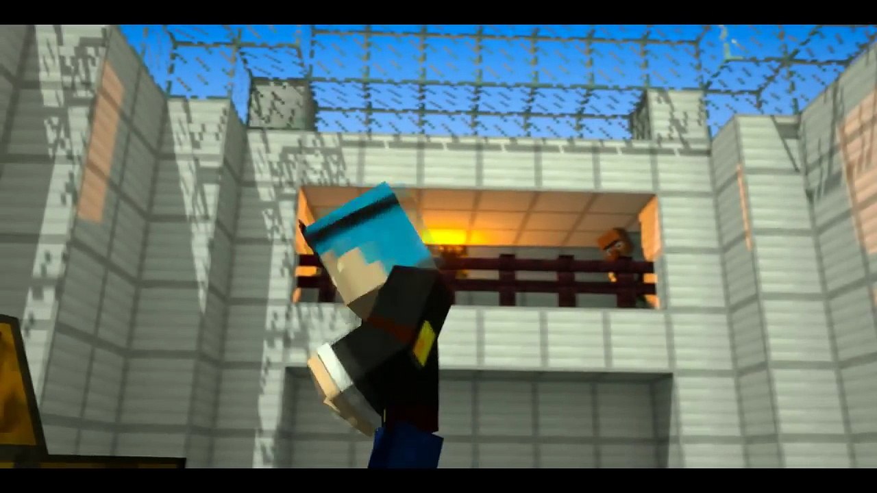 Top 10 Minecraft DANTDM Animations ( TheDiamondMinecart ) - video ...