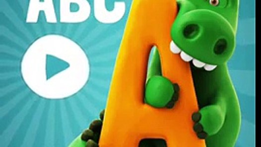 ABC - Talking ABC | English by Hey-Clay.com Best Kids iPad app Demo ...