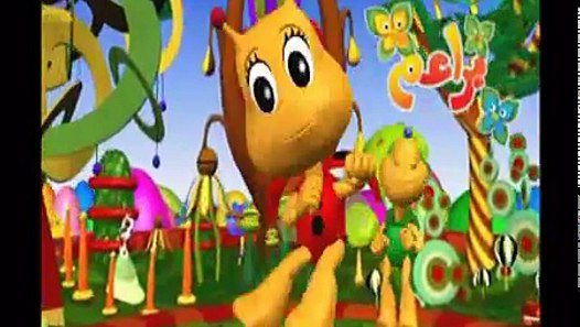 حلقات فافا 1 من قناة براعم (موقع عاشق القمر) - video Dailymotion