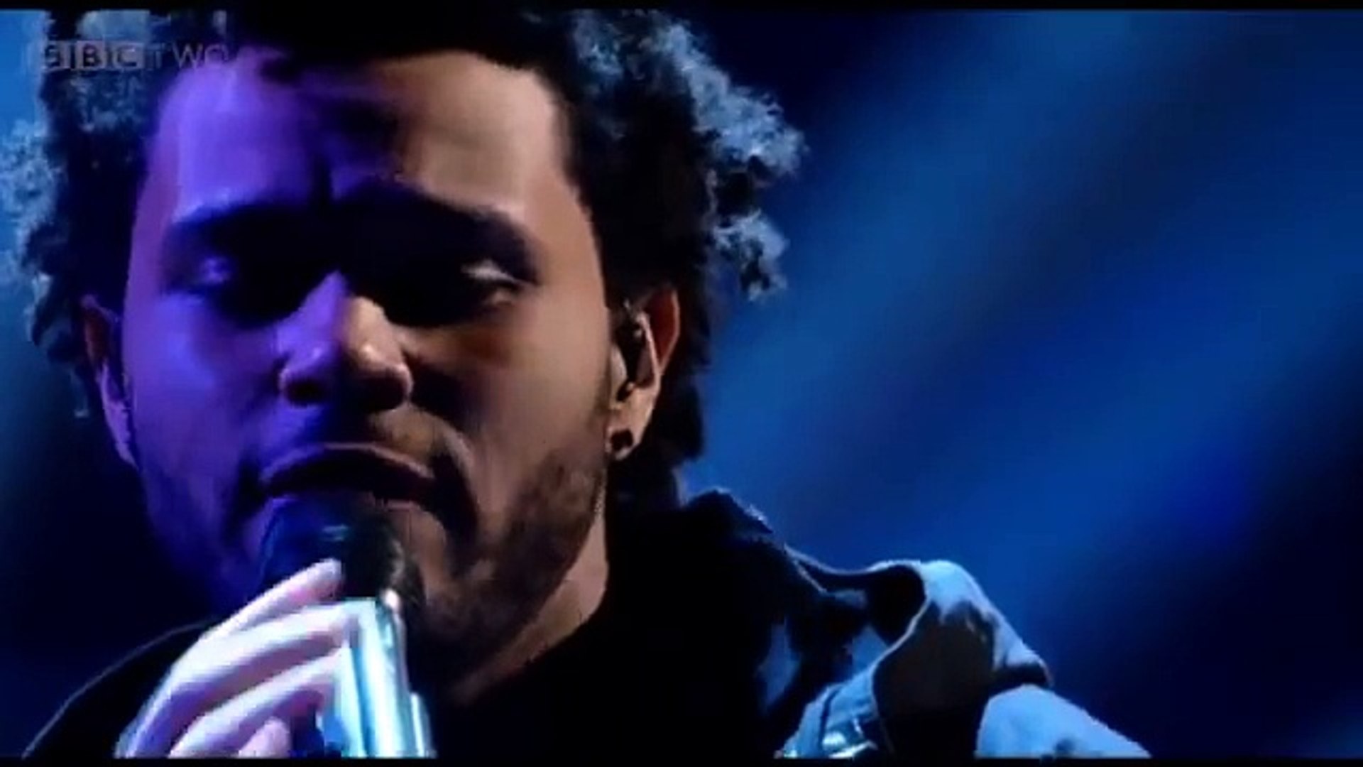 Wicked Games The Weeknd