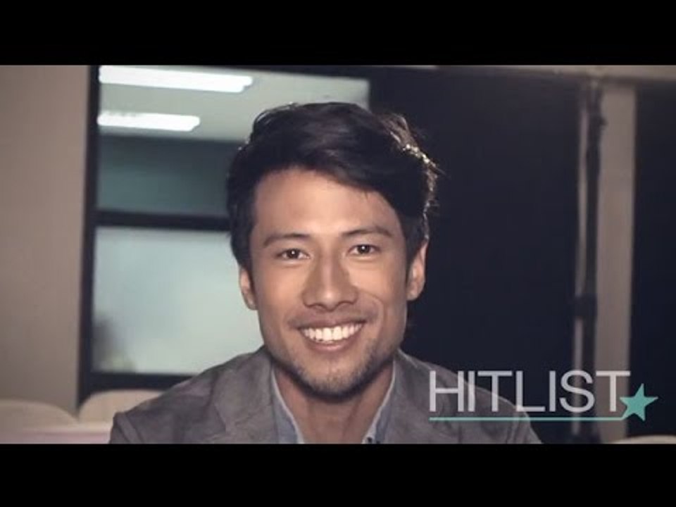 John James Uy gets real about guys' grooming habits: 6 confessions - video Dailymotion