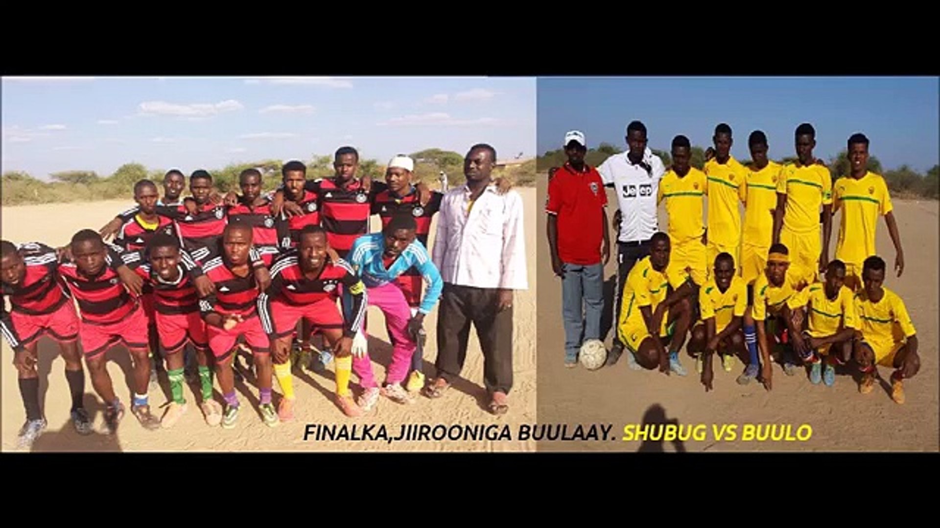 Xidigaha Islii Deeq A.'s Content Page 3401 Somali Forum Somalia