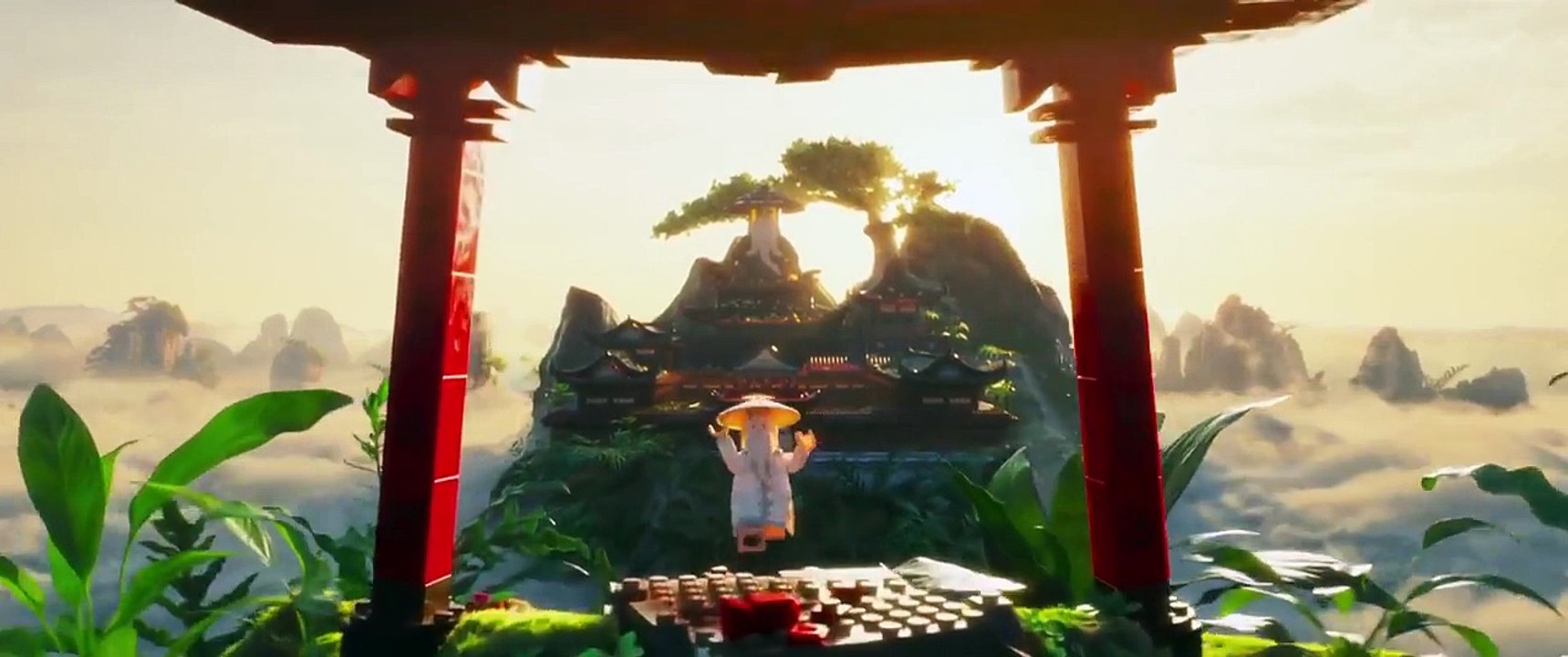 The Master A Lego Ninjago Short - Vídeo Dailymotion
