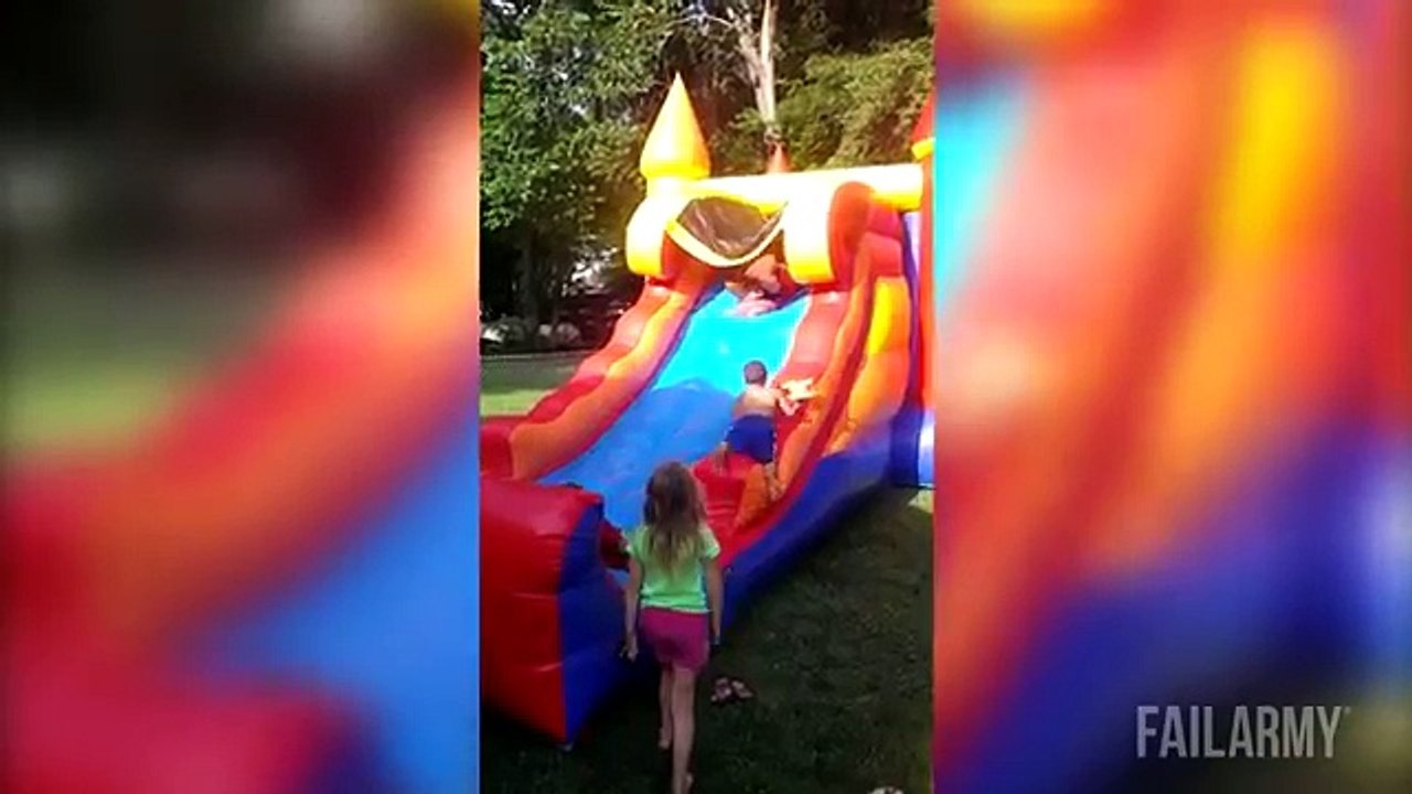 Ultimate Girls Fails of the Year 2014 || FailArmy - Dailymotion Video