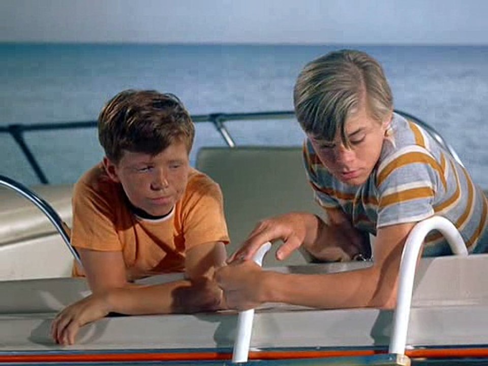 Flipper 1964 S01e03 - video Dailymotion