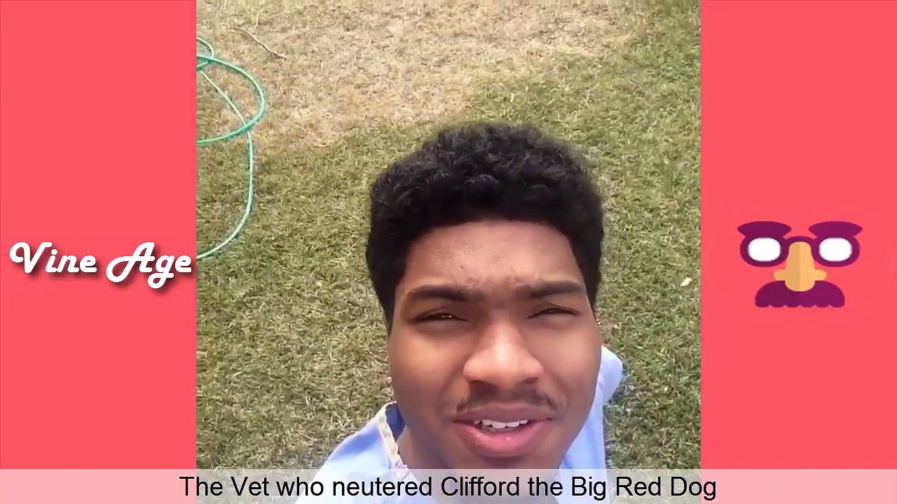 Best Vine of Victor Pope Jr (W-Titles) Best Vines Compilation September ...