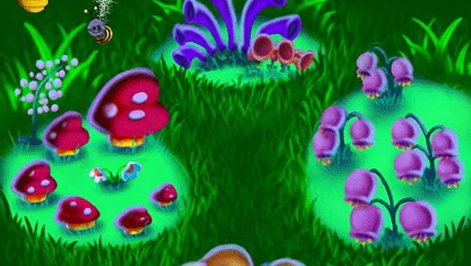 Reader Rabbit Toddler - Part 10: Revisiting The Musical Meadow – Видео ...