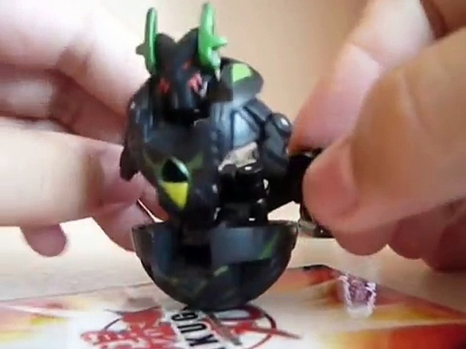 Bakugan Gundalian invaders: combat set Darkus Linehalt & Boomix +(бонус ...