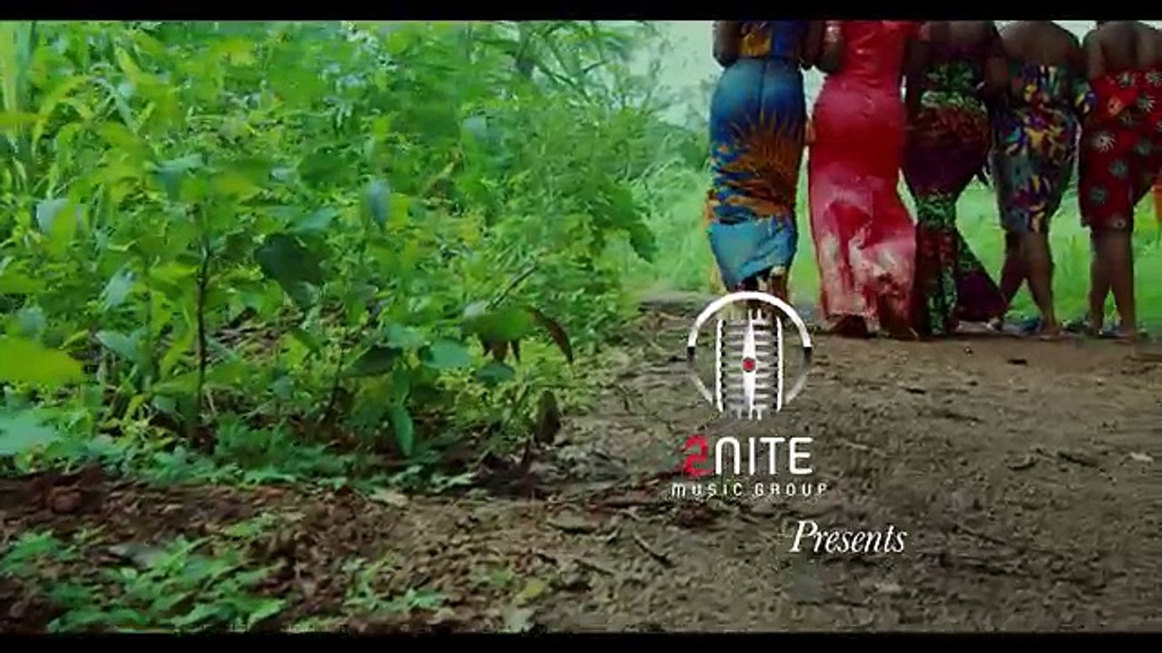 Flavour - Nnekata [Official Video] - Vidéo Dailymotion