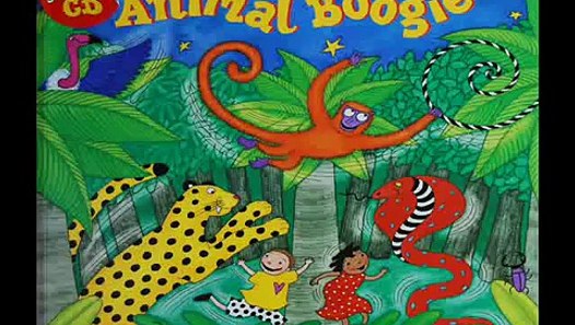 The Animal Boogie [with CC] - Vídeo Dailymotion