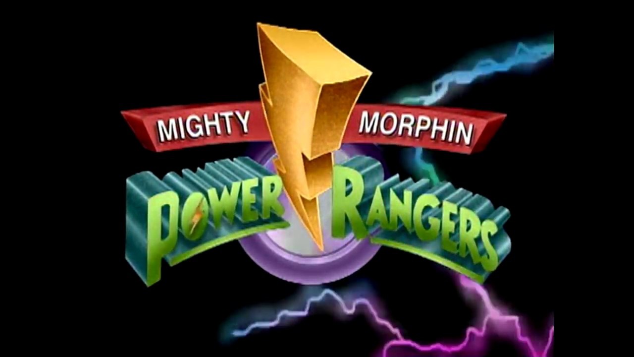 Mighty Morphin Power Rangers: Season 1, Vol. 1 (1993) - Official ...