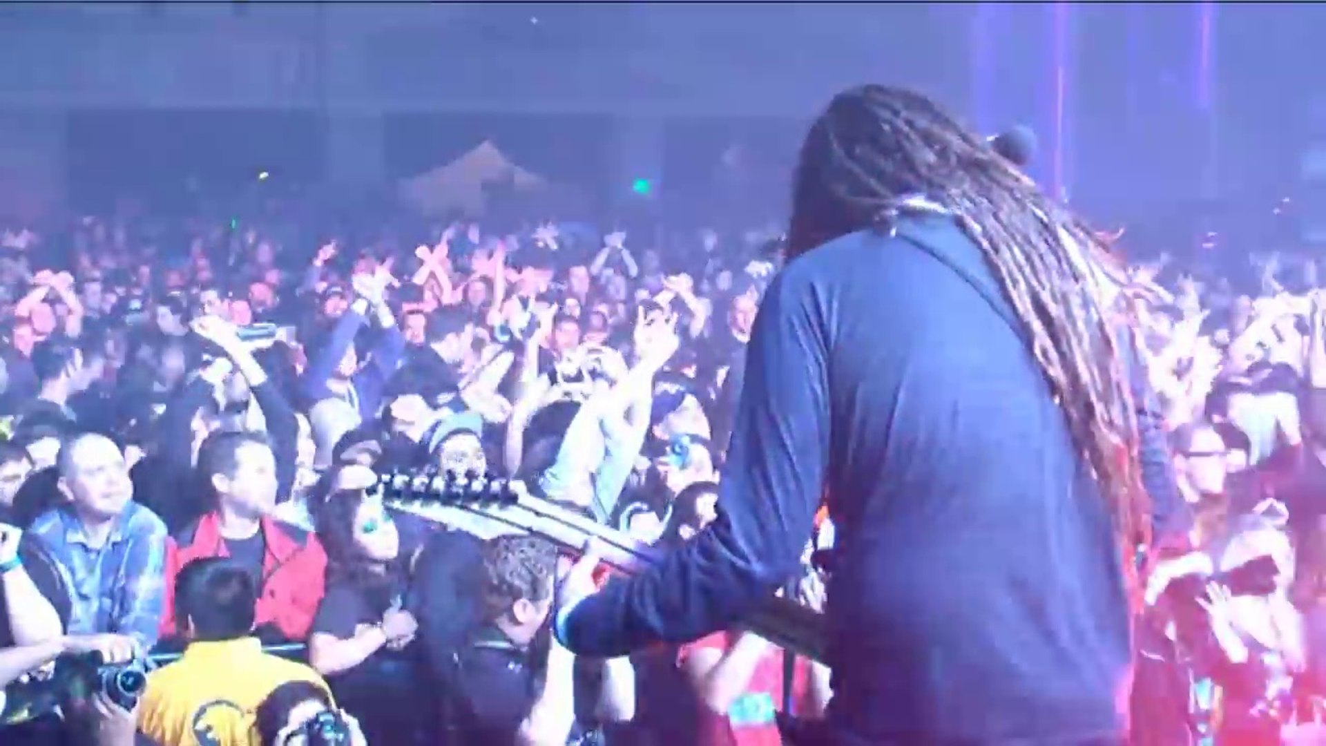 Korn Wallpaper Path Of Totality