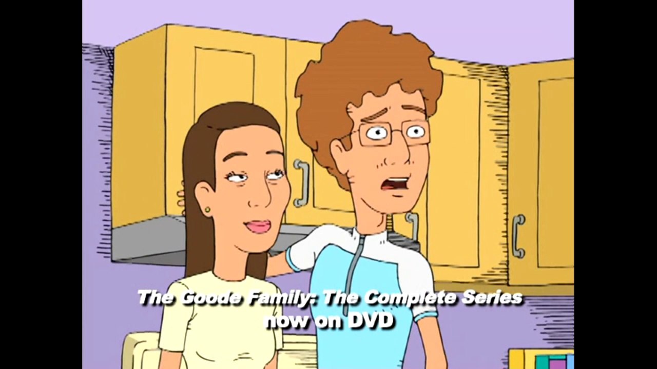 The Goode Family: The Complete Series (2009) - Clip - video Dailymotion
