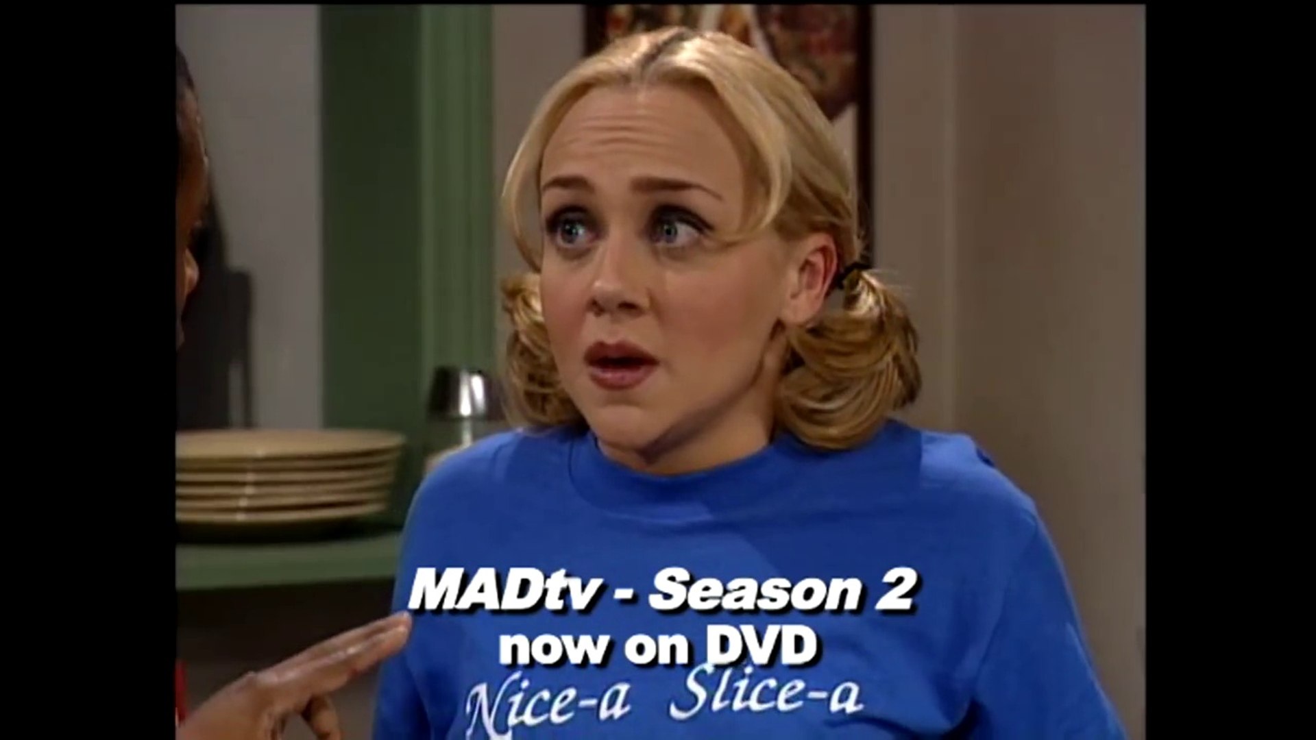 Nicole Sullivan Vancome Lady