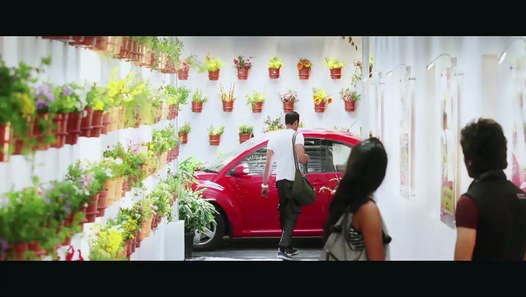 'I'movie Ojas Rajani as Osma Jasmine Scene-OnBzTJ67IJA - video dailymotion