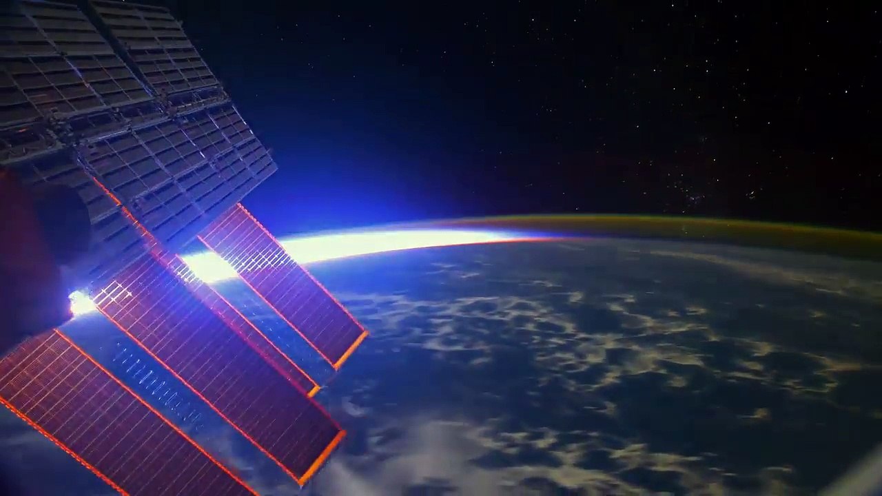 10 MORE Scary Yet Beautiful Facts About Space & Us - video Dailymotion