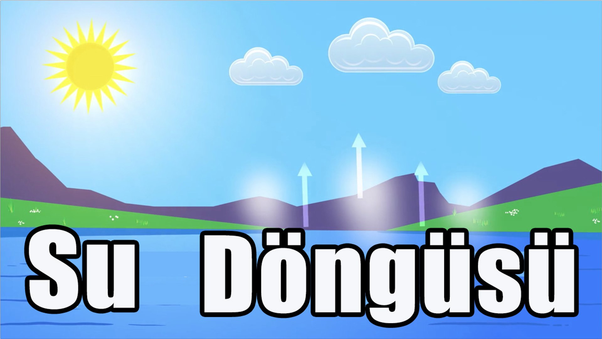 Sudongusuresimleri