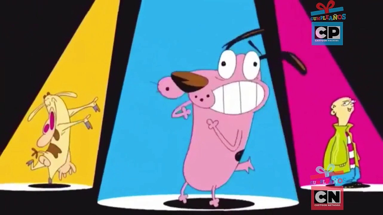 Cartoon Network USA 25th Anniversary - Special Bumper - Video Dailymotion