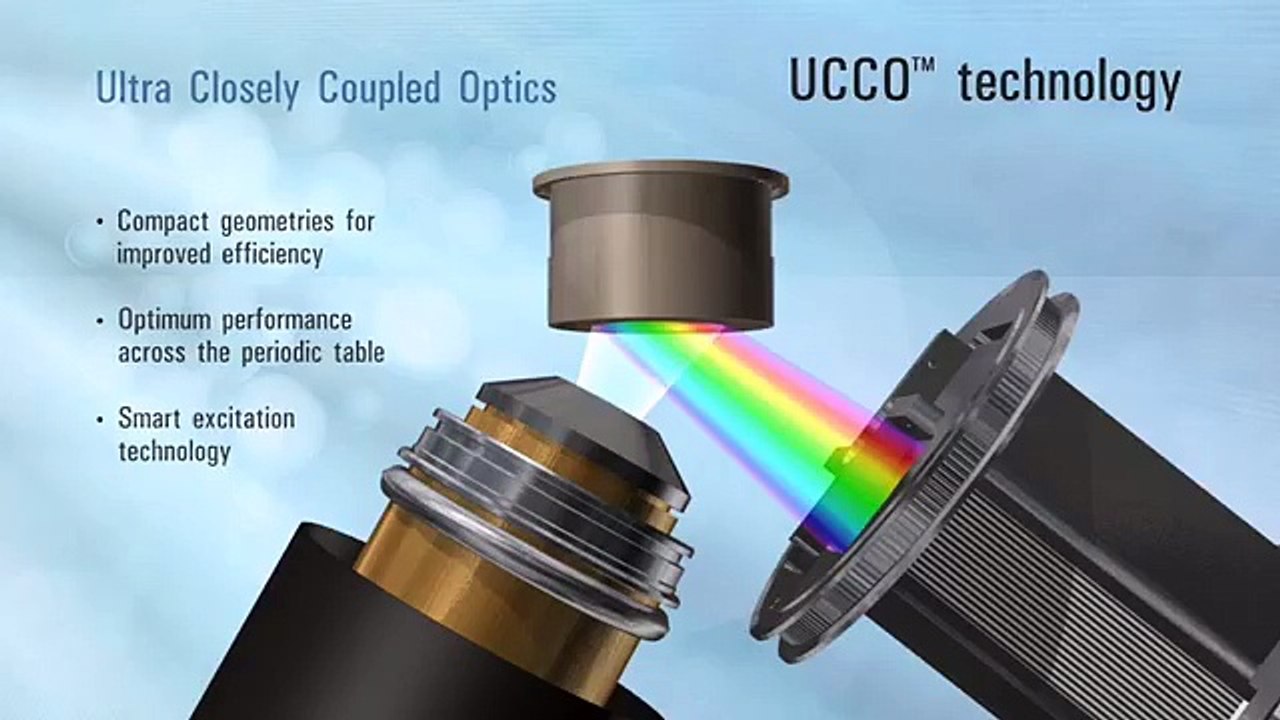 ARL PERFORM'X WDXRF Spectrometer for Materials and Minerals Analysis ...
