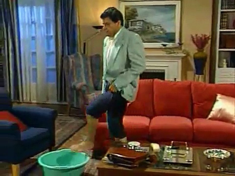 007. Και Οι Παντρεμενοι Εχουν Ψυχη (Επ.05) - video Dailymotion