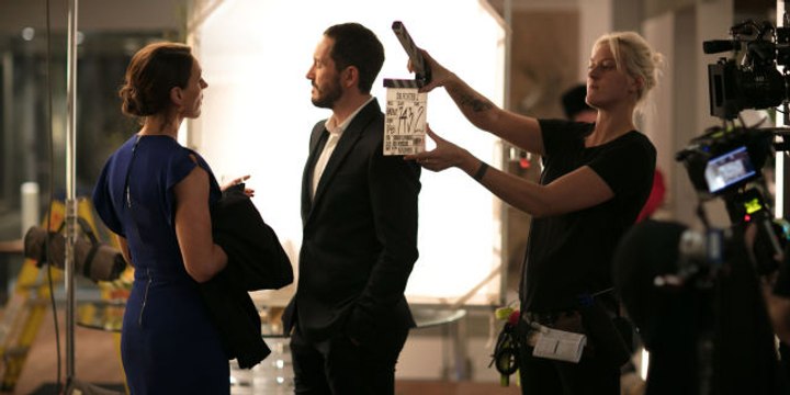 Doctor Foster Season 2 Episode 5 ~ finale BBC One videos - Dailymotion