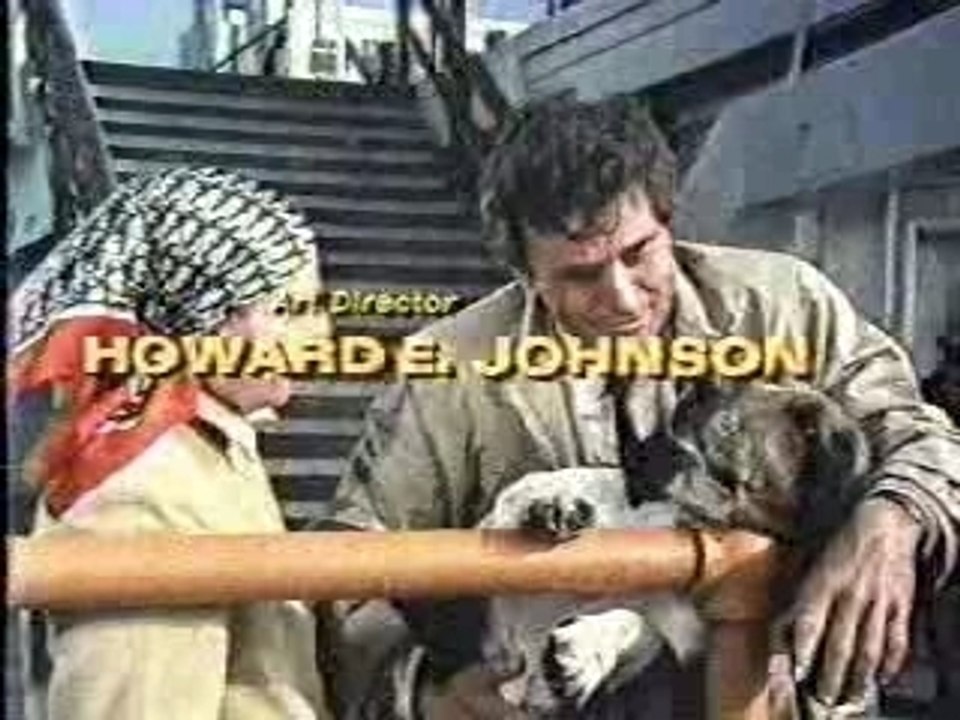Columbo end credits / Universal - video Dailymotion